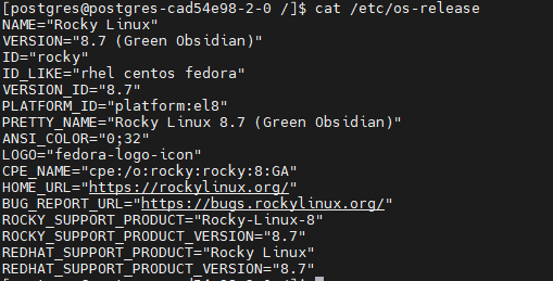 Rocky Linux 的详细介绍_rockey linux-CSDN博客