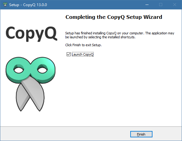 CopyQ - 高级剪贴板管理器-CSDN博客