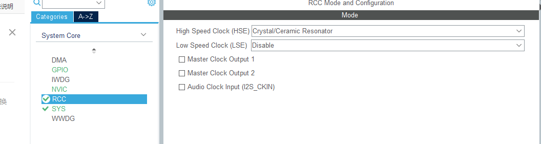 stm32Hal库移植freemodbus，modbusRTU功能实现_freemodbus移植stm32-CSDN博客