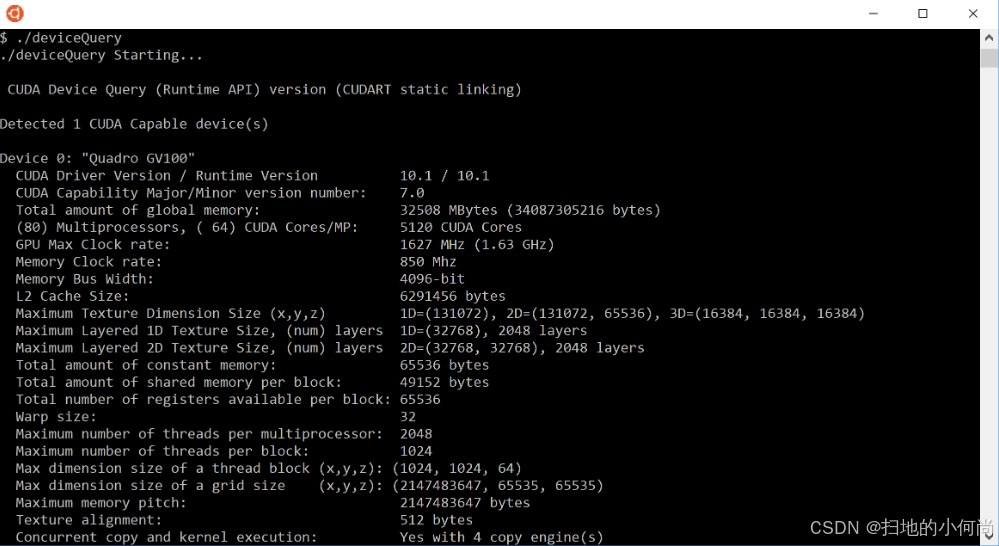 CUDA Cooperative Groups详解-CSDN博客
