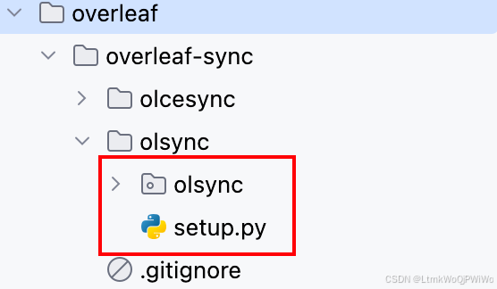 overleaf同步_overleaf怎么打开本地文档-CSDN博客