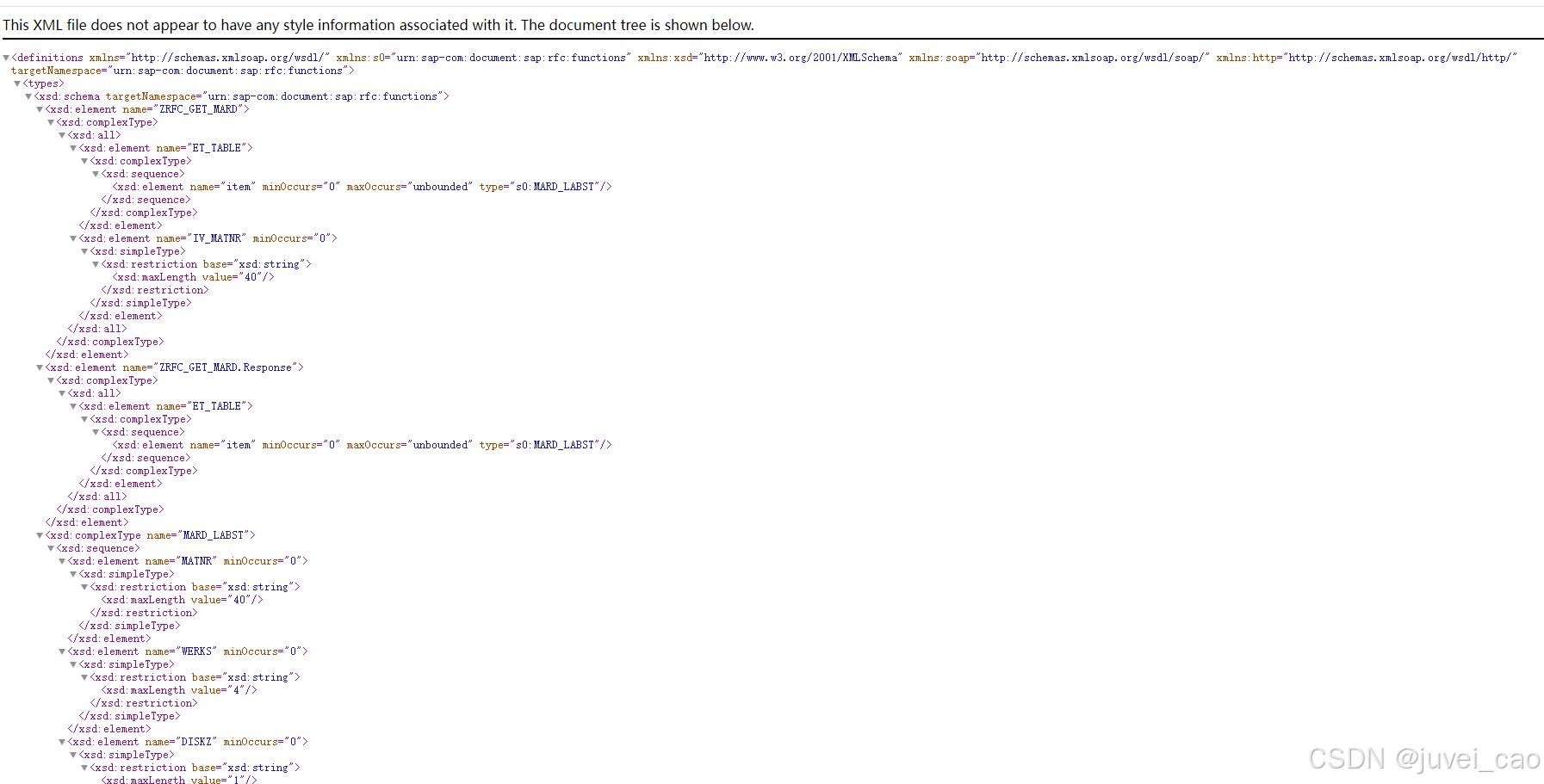 BTP CPI HTTP TO RFC演示_cpi rfc-CSDN博客