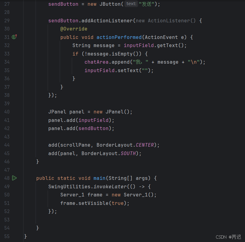 大一java实训笔记01-CSDN博客