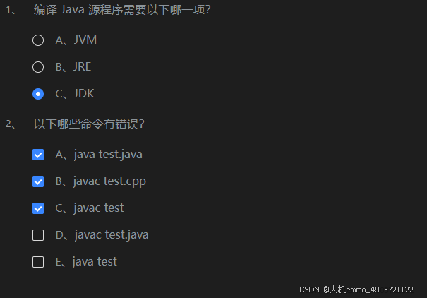 【Welcome to Java！】-CSDN博客