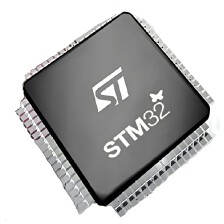 STM32--中断_stm32 中断-CSDN博客