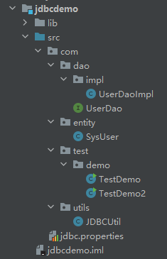 JDBC连接MySql8，进行[增删改]操作_jdbc连接mysql8.0-CSDN博客