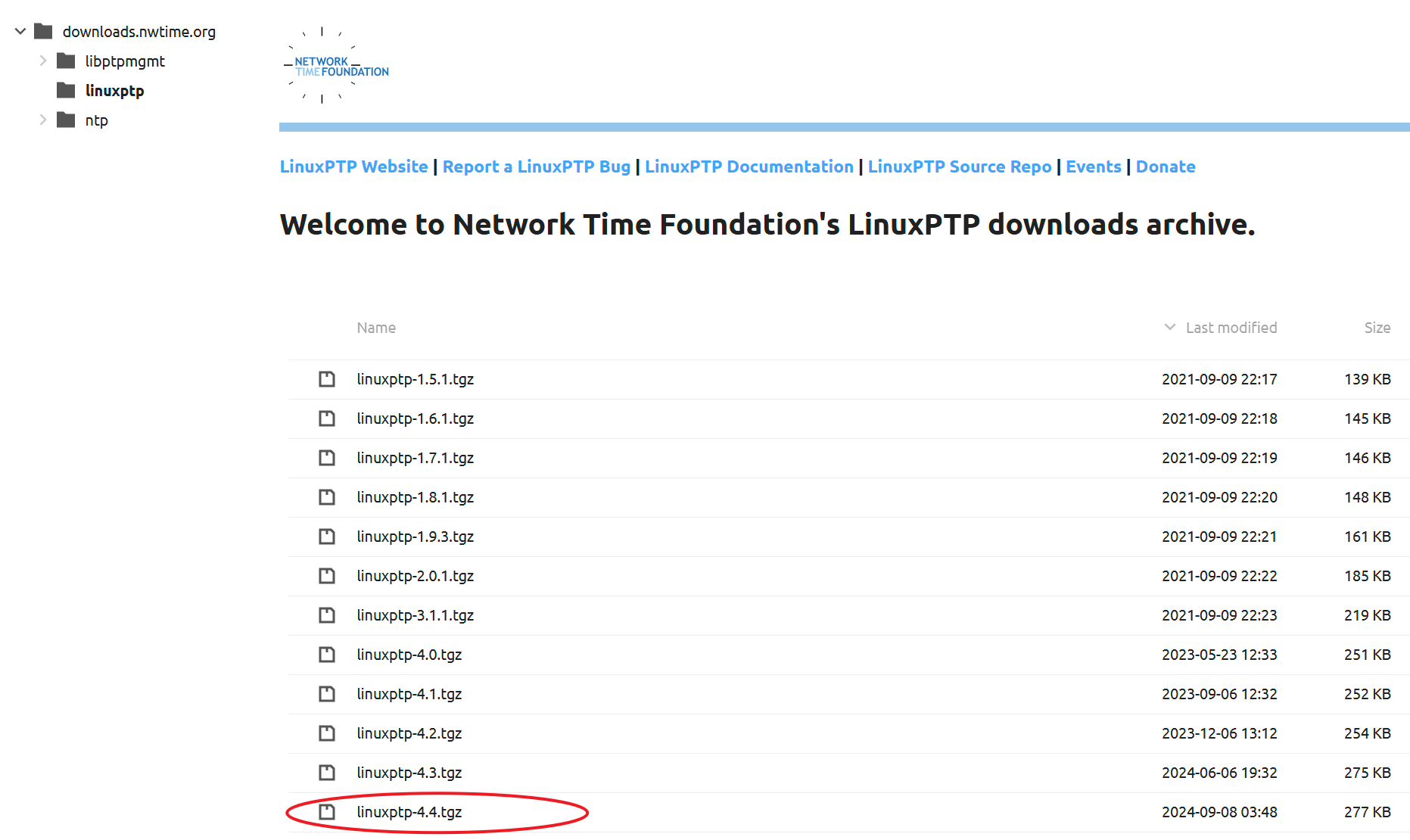 【PTP】linuxptp的使用方法_linux ptp-CSDN博客
