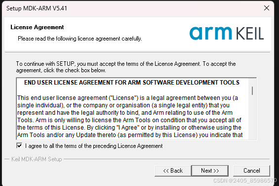 官网安装keil（MDK-Arm版）Pack installer以及处理编译器报错-CSDN博客
