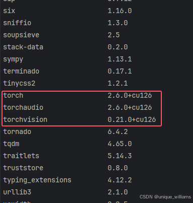 零基础入门PyTorch手写数字识别实战教程（含PyTorch环境搭建）——CNN篇_python pytorch-CSDN博客