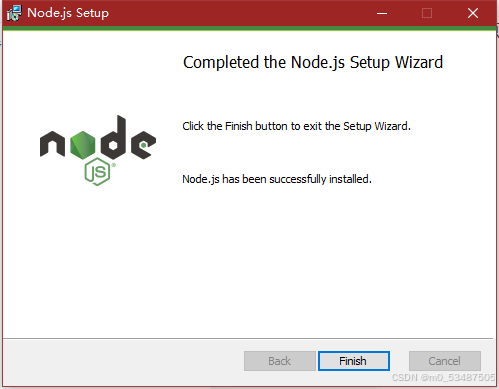 Vue 3学习笔记(一)_vue3 nodejs版本-CSDN博客