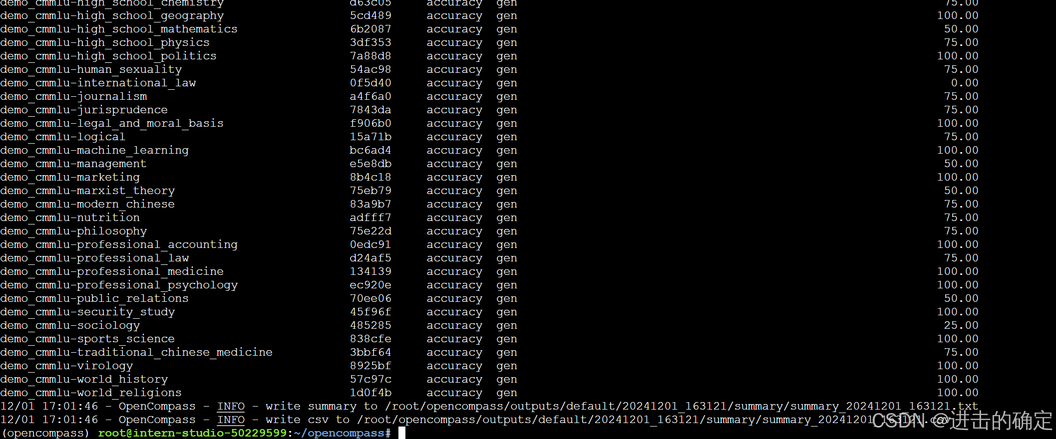 第四期L1G6000-CSDN博客