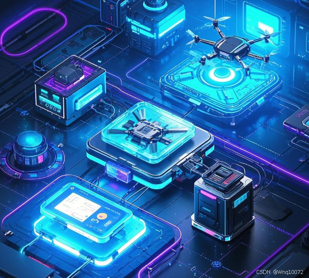 CORBA：高效运行与智能化发展的利器_corba简介-CSDN博客