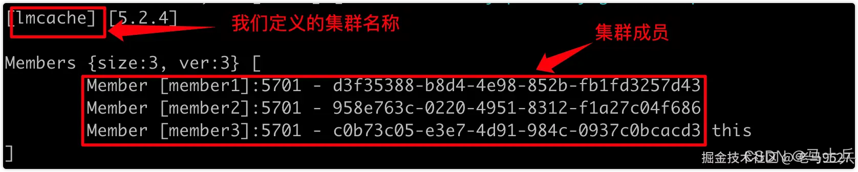SpringBoot集成Hazelcast-CSDN博客