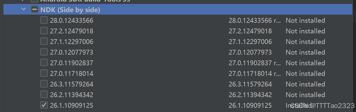 Android开发，使用JNI调用Native方法_android studio native-CSDN博客