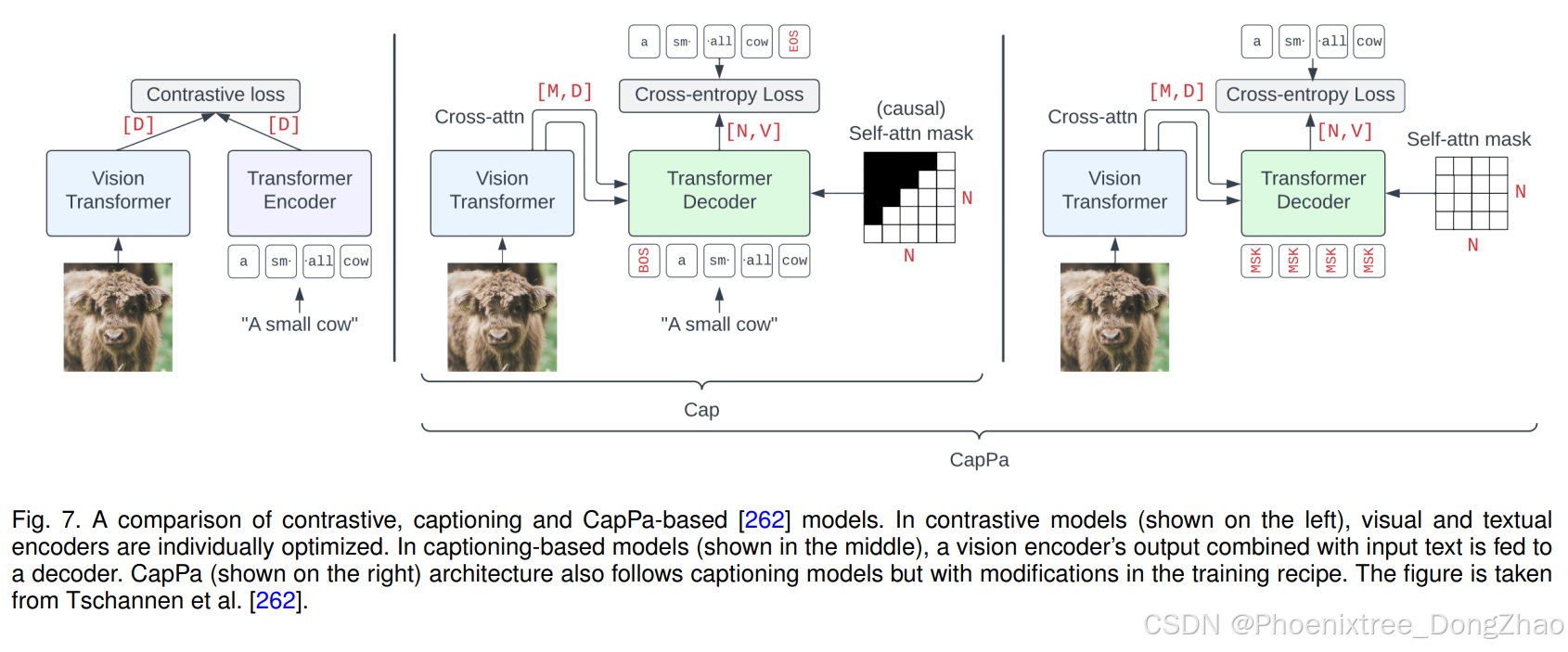 TPAMI 2025 —— 视觉基础大模型综述与展望：定义视觉新时代的基础模型_视觉基础模型综述-CSDN博客