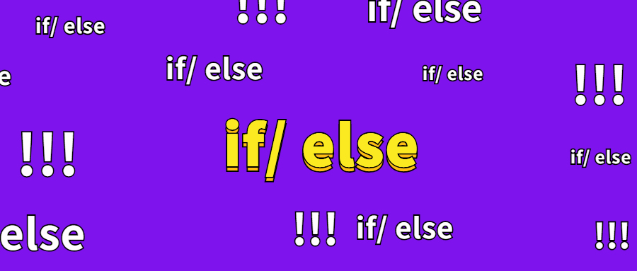 告别繁琐的 If Else！用 Return 优化代码逻辑，让代码更简洁高效return If Else Csdn博客