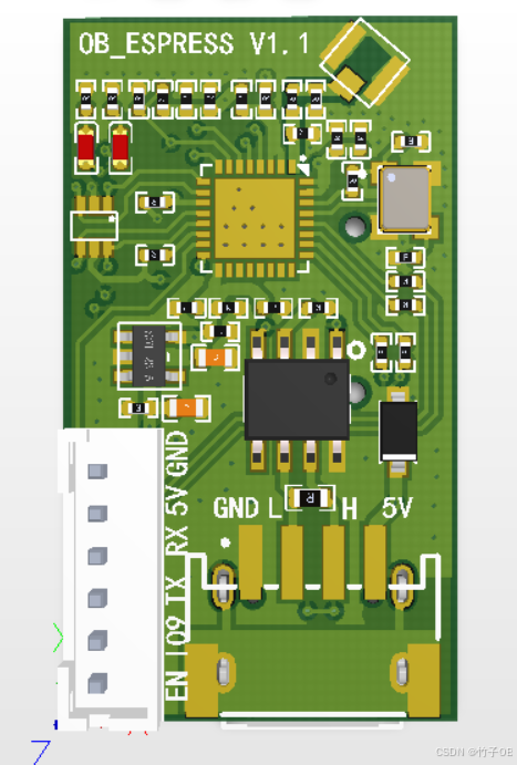 VESC EXPRESS 使用教程-CSDN博客