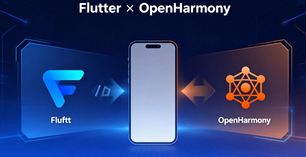 基于 Flutter × OpenHarmony 构建歌曲信息区域的实践解析-CSDN博客