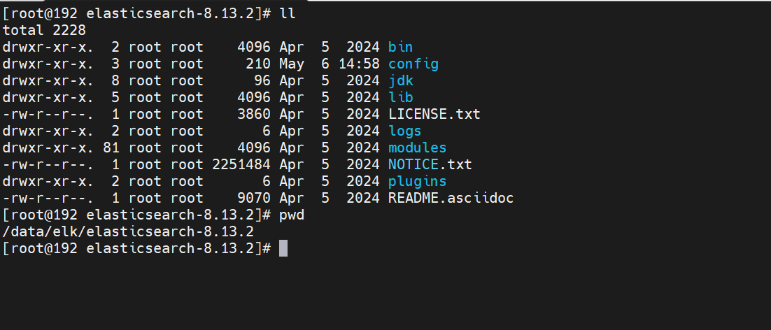 ElasticSearch【8】02：Elasticsearch和Kibana安装_es和kibana下载-CSDN博客
