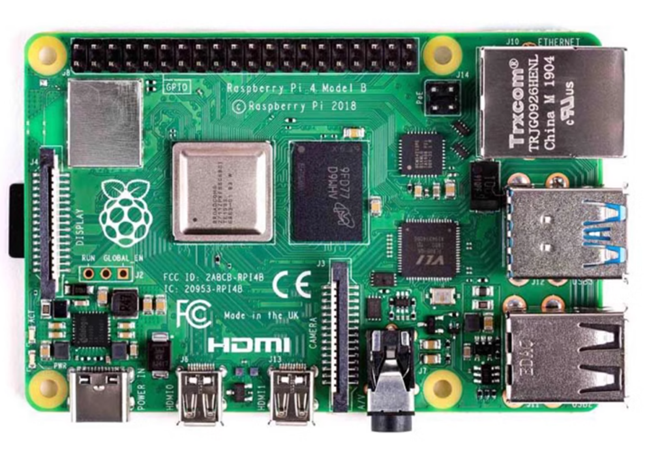 从零开始玩转树莓派4B：超详细入门安装与配置教程（手把手带你完成系统烧录、首次启动、基础设置、远程访问到换源开启你的树莓派之旅）-CSDN博客