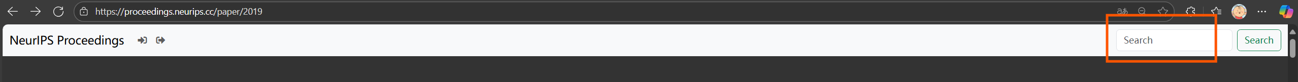 查找Nips/ICLR论文页码_iclr页码查询-CSDN博客
