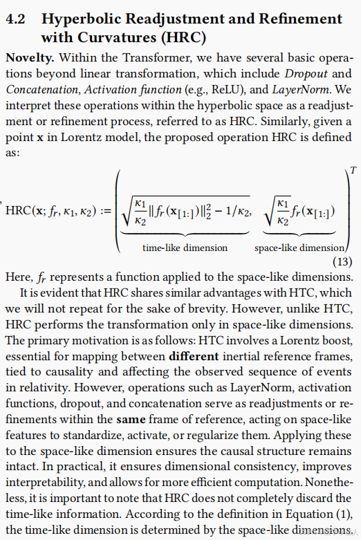 Python Hypformer: Exploring Efficient Hyperbolic Transformer，双曲变换，线性transformer，线性GNN TF-CSDN博客