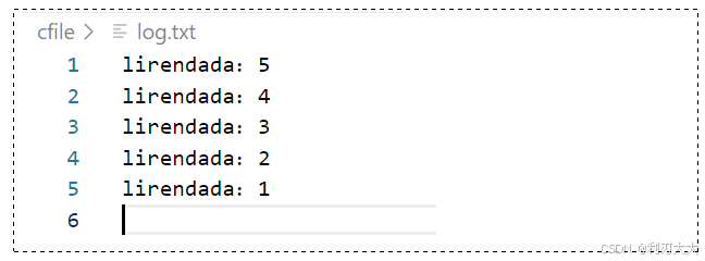 【Linux基础IO】一、系统IO_linux io口-CSDN博客