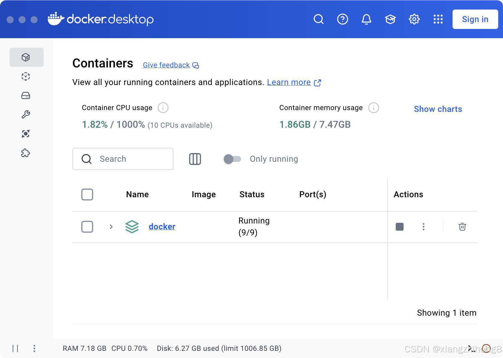 DeepSeek R1打造本地RAG知识库的AI助手_deepseekr1 rag-CSDN博客