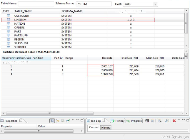 SAP BASIS A table partition cannot contain more than 2,147,483,648 (2 billion) rows_sap acctcr ...
