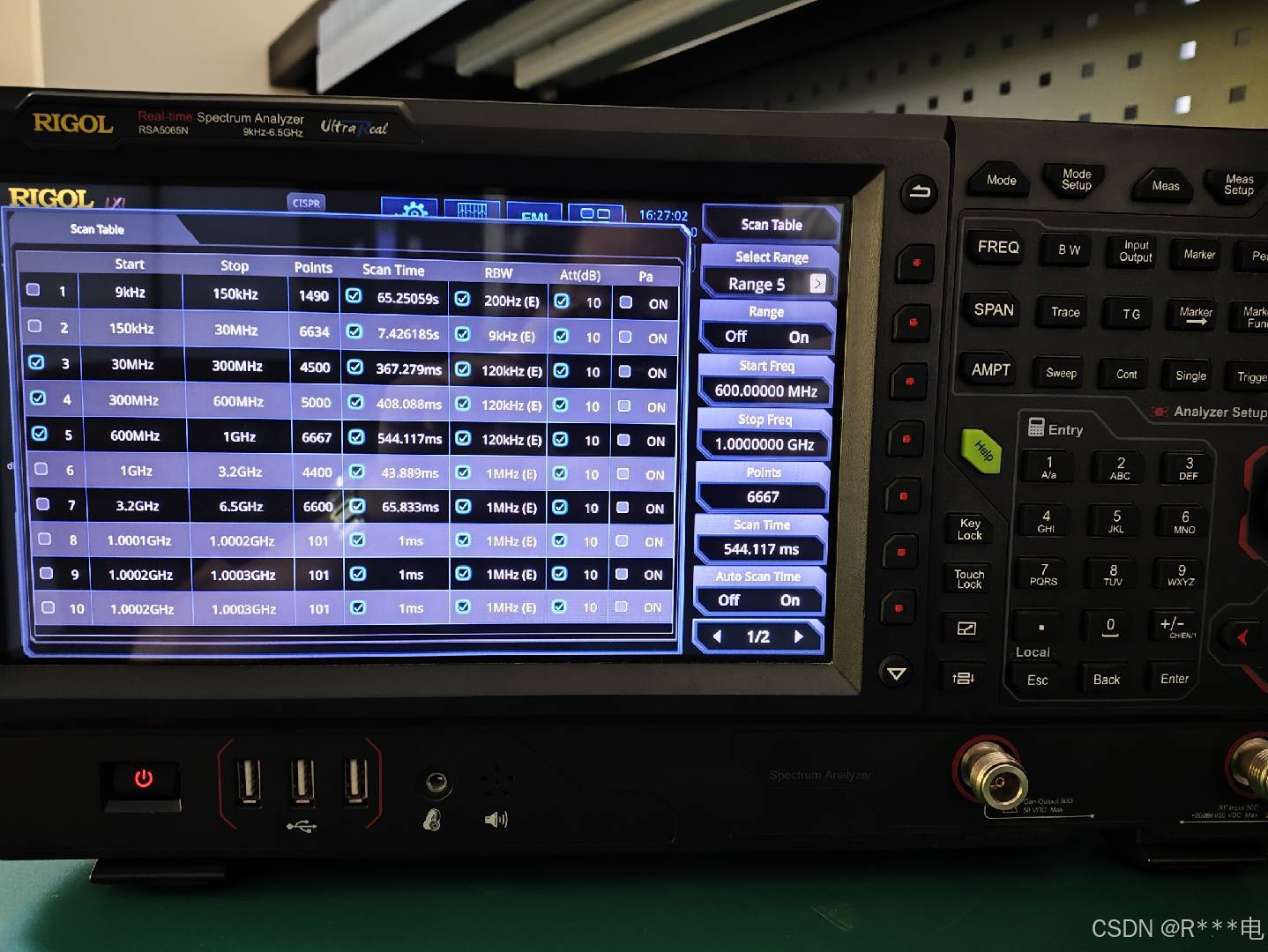 如何进行电磁兼容性测试_emi怎么测-CSDN博客