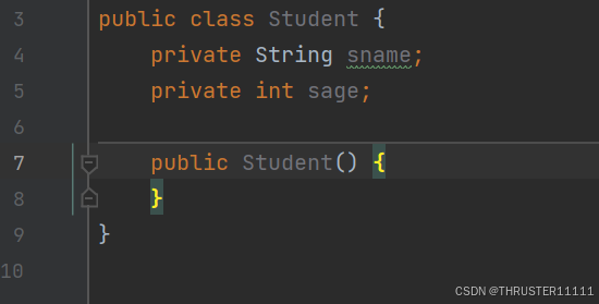 Java学习笔记--JavaBean，快速生成标准javabean通用快捷键，封装总结，JAVABean的参与，添加，查询功能运行原理_javabean快捷键-CSDN博客