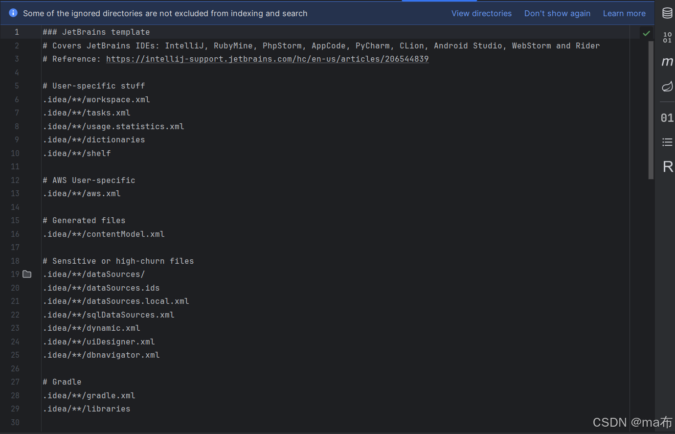 推荐几款好用的IDEA插件_idea mybatis插件哪个好用-CSDN博客