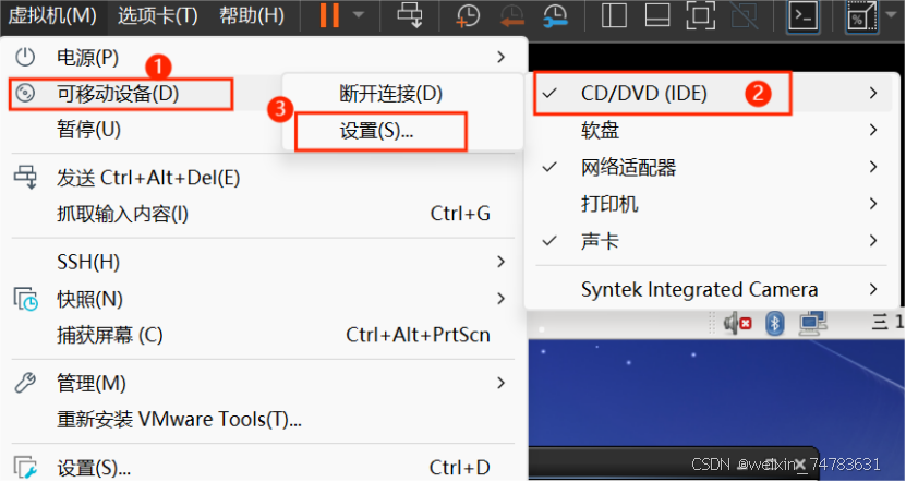 关于redhat中No module named _sqlite3解决方案_no module named sqlite3-CSDN博客