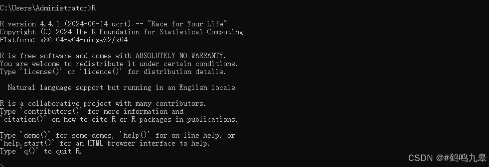 [已解决] R语言“devtools“包安Java环境配置及疑难杂症(安装成功却无法加载)_错误: package or namespace load failed for ‘devtools ...