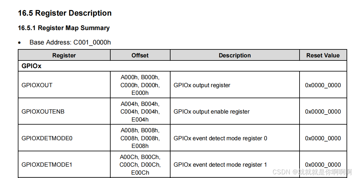 ARM 下S5P6818 GPIO裸机程序_s5p6818 裸机 irq-CSDN博客