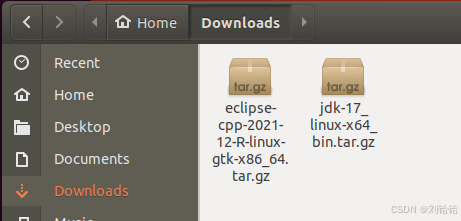 Ubuntu18.04+NS3_ubuntu安装ns3-CSDN博客