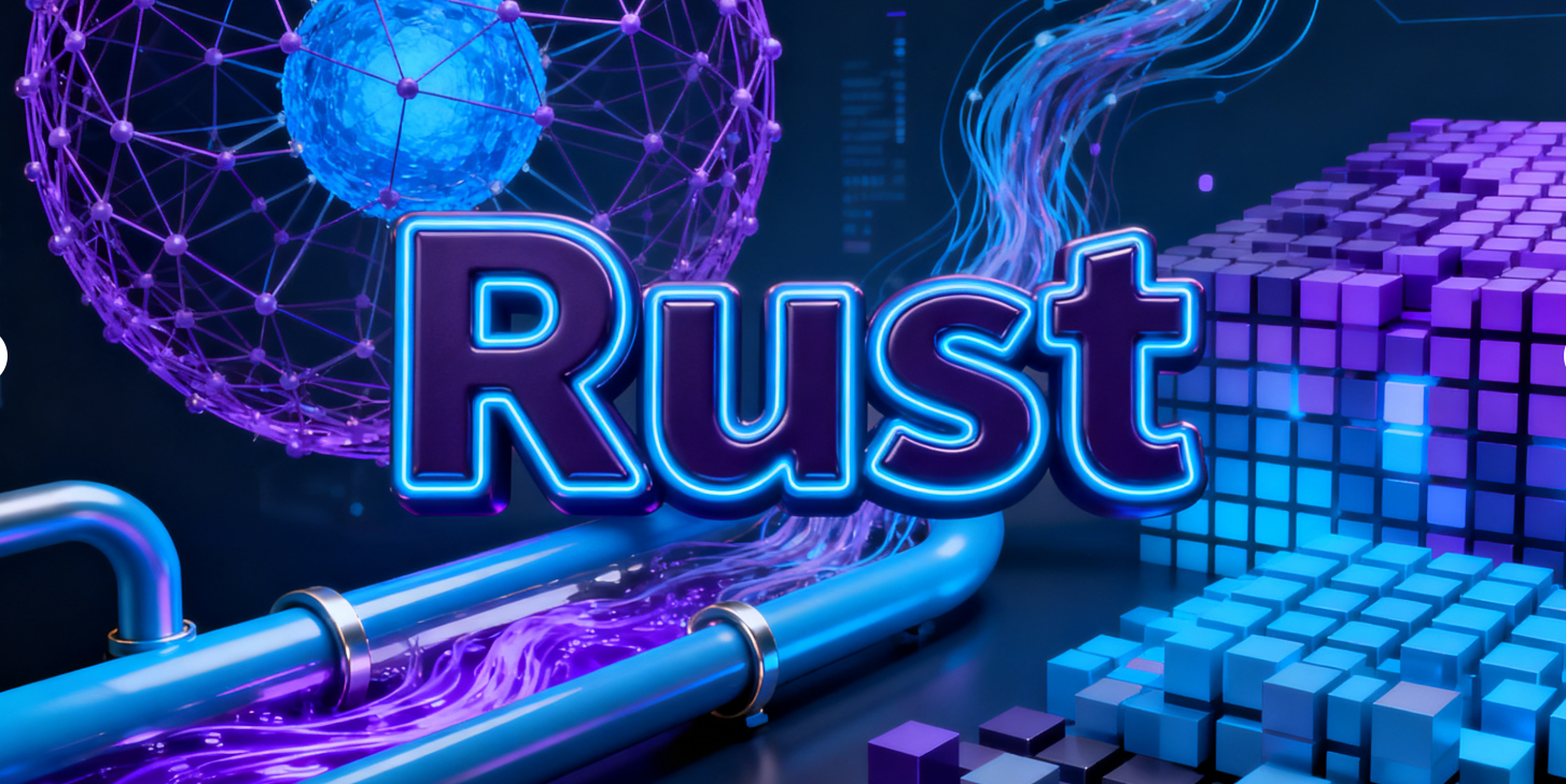 Rust 标准库 Vec 源码精讲：从内存分配到自动扩容，搞懂 “动态数组” 的底层实现_rust vec 实现-CSDN博客