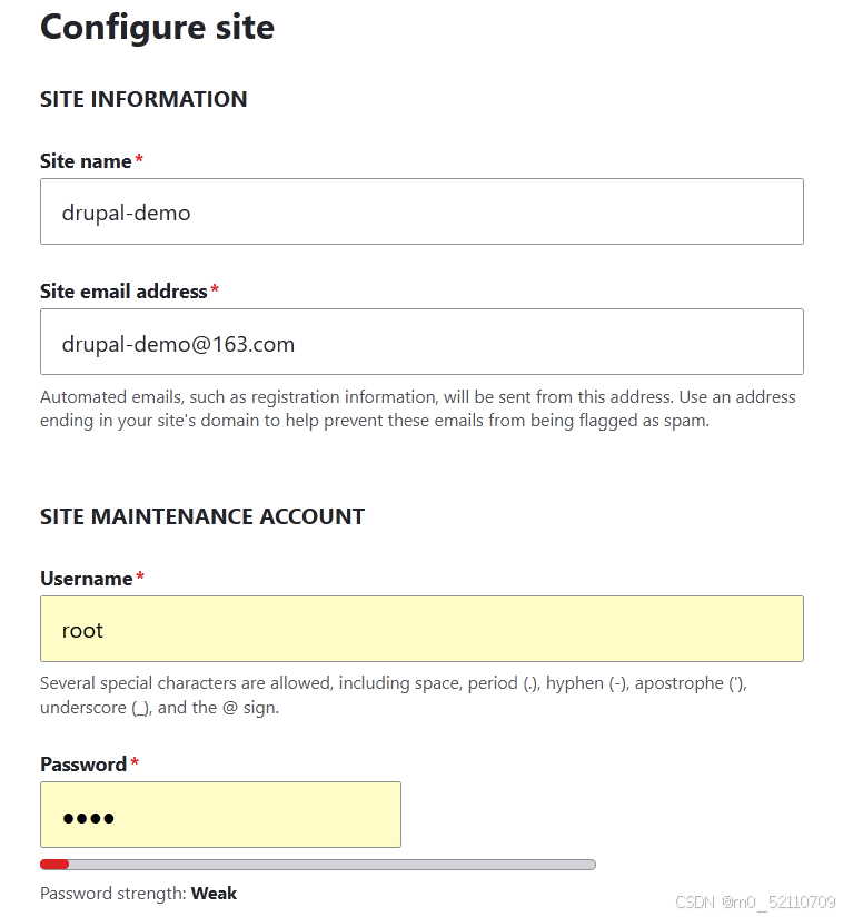 0.drupal运行环境安装 --- 2024年11月_drupal安装-CSDN博客