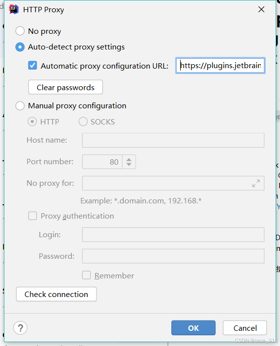 【已解决】IDEA中plugins market加载不出来的问题，不用科学上网。_idea plugin market-CSDN博客