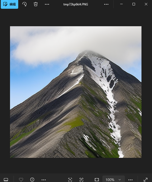 QAI AppBuilder 快速上手(10): 图像生成应用实例-CSDN博客