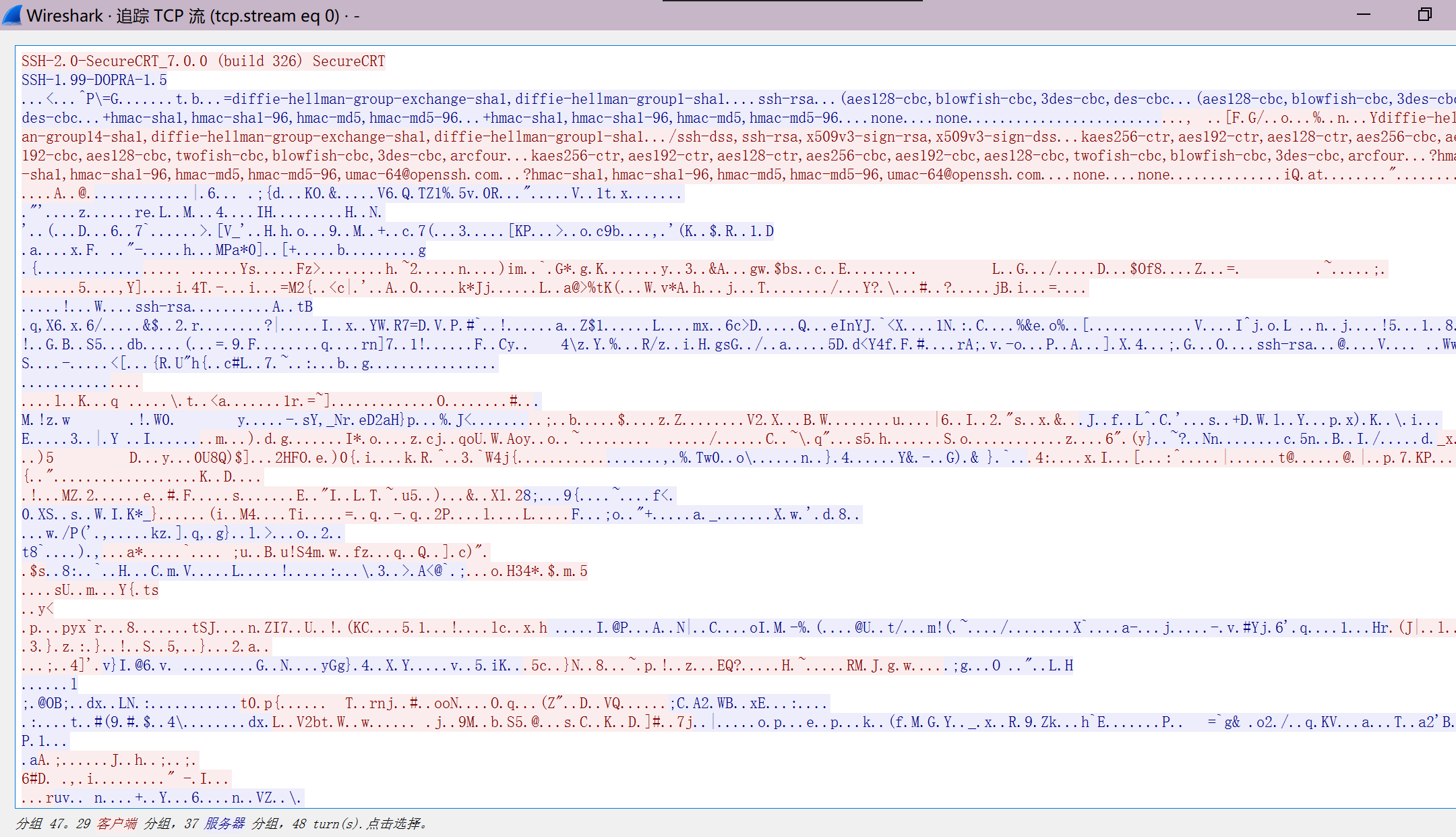 HCIA2： telnet远程、ssh远程、web远程_hcia 实验 2 远程登录-CSDN博客