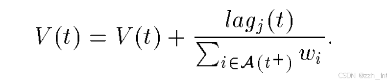 eevdf 内核调度器 源码分析 （2）_eevdf 调度器-CSDN博客