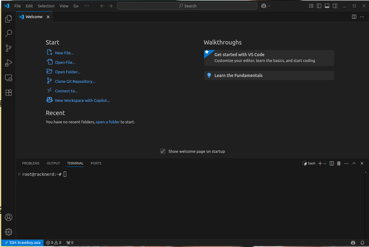 使用密钥登录ssh-------包括vscode远程ssh_vscode ssh 密钥-CSDN博客
