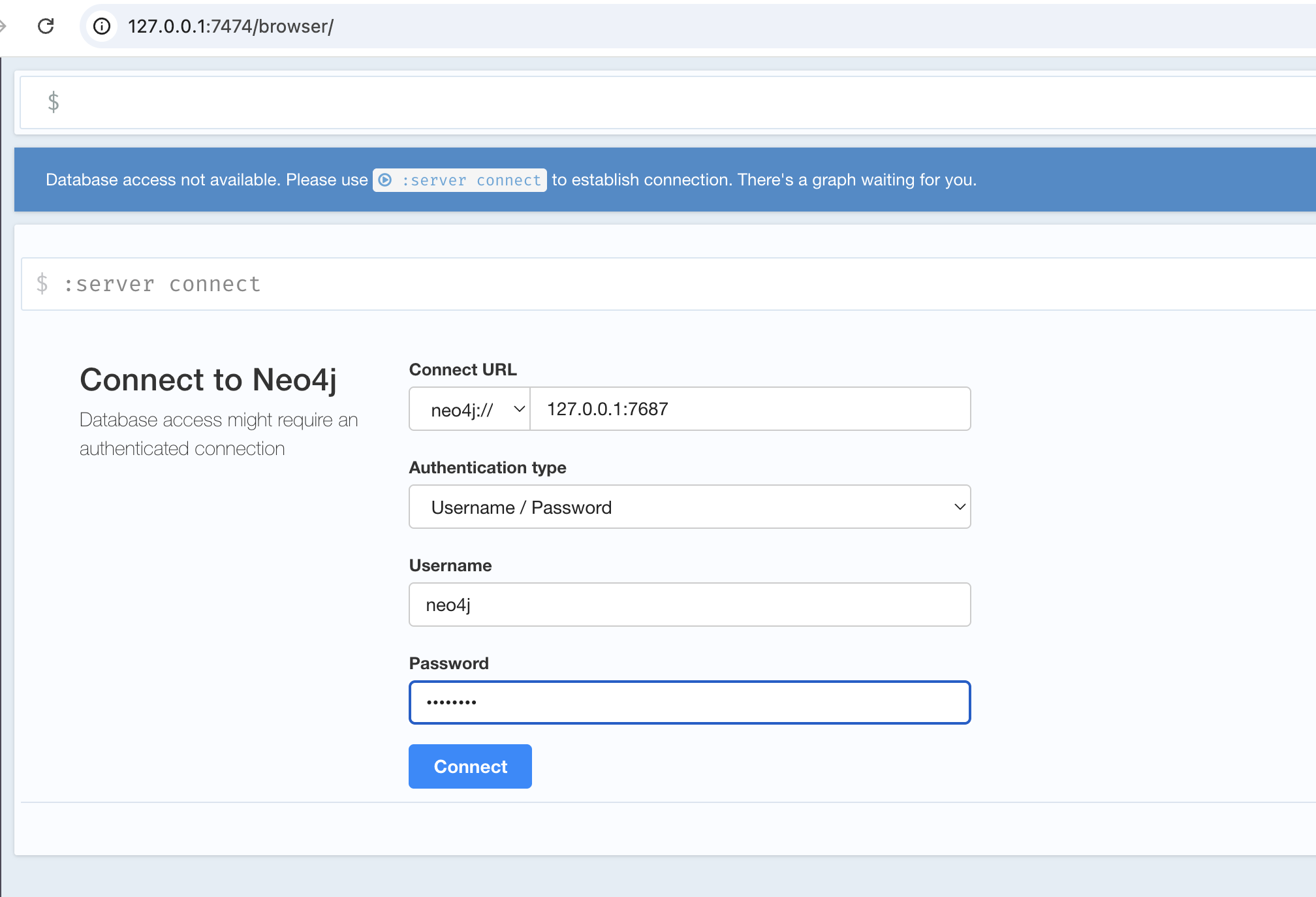 如何基于docker安装neo4j并基于py2neo访问neo4j_docker neo4j安装-CSDN博客