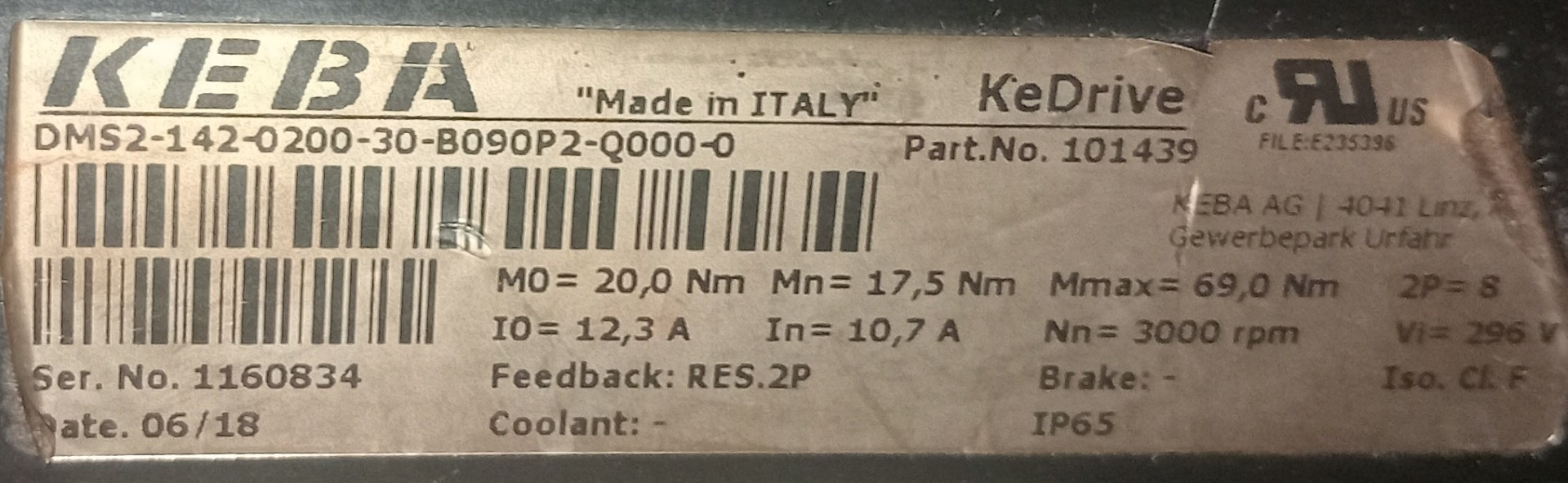 欧洲品牌KEBA 操作面板 KeTop T20e-rdz-Bm0-CE3-CSDN博客