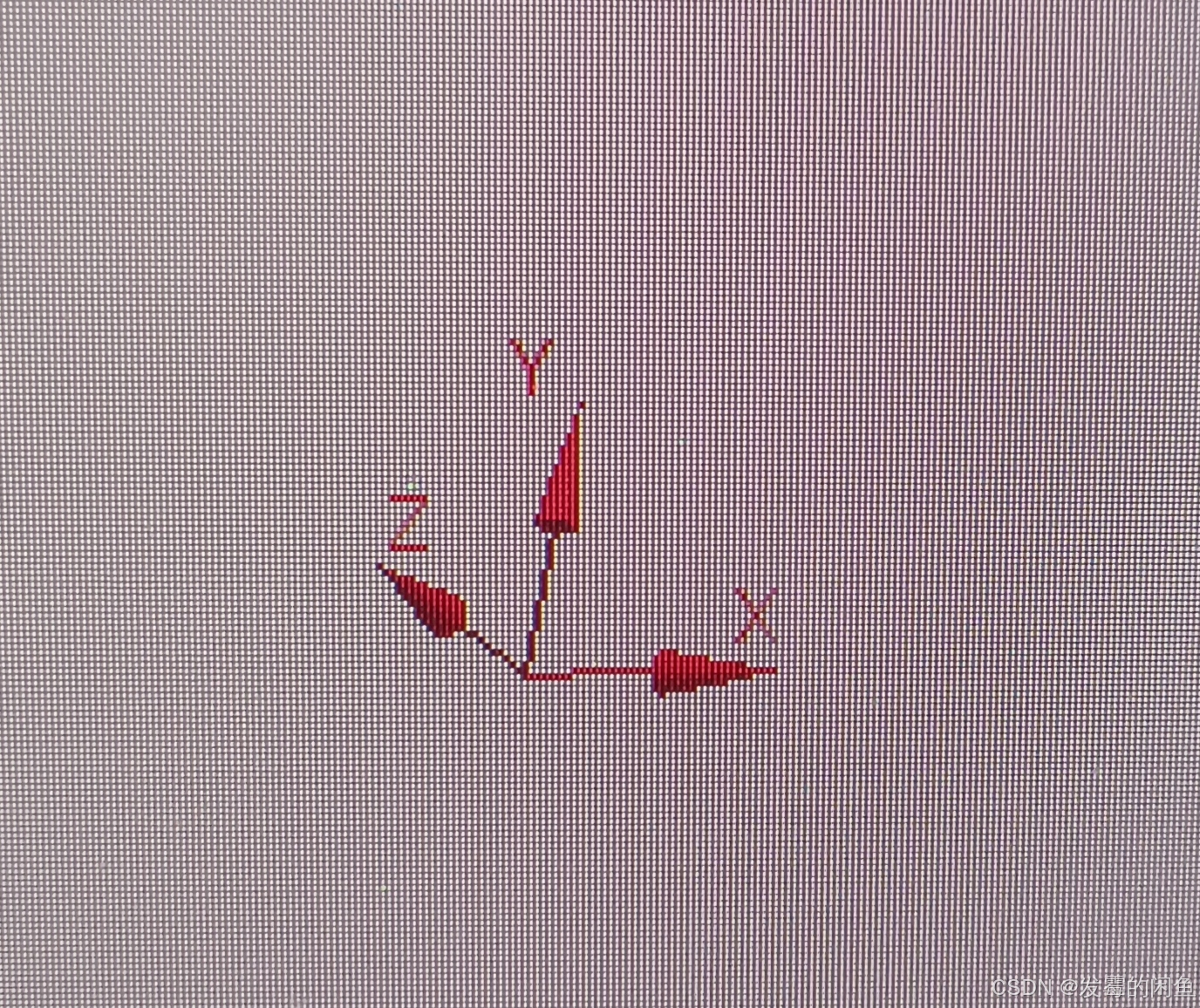 UG二次开发 创建csys坐标系_用户坐标系 点构造器 ug二次开发-CSDN博客