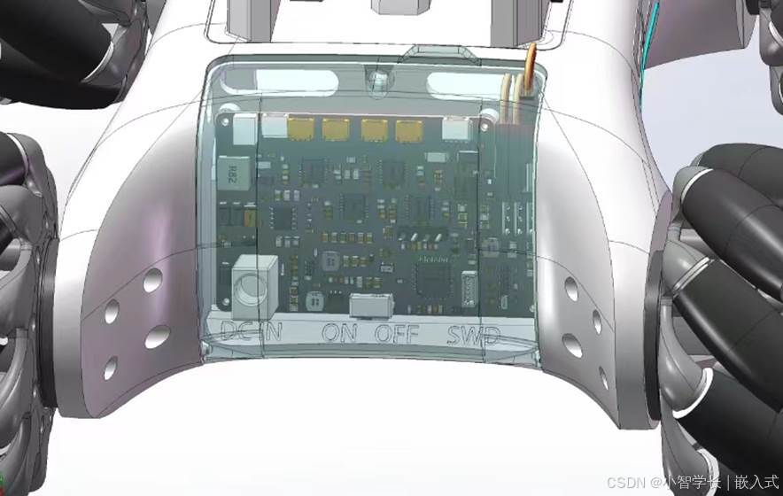 嵌入式成长系列-C-51-32全学完-资料汇总_嵌入式成长系列c-51--CSDN博客