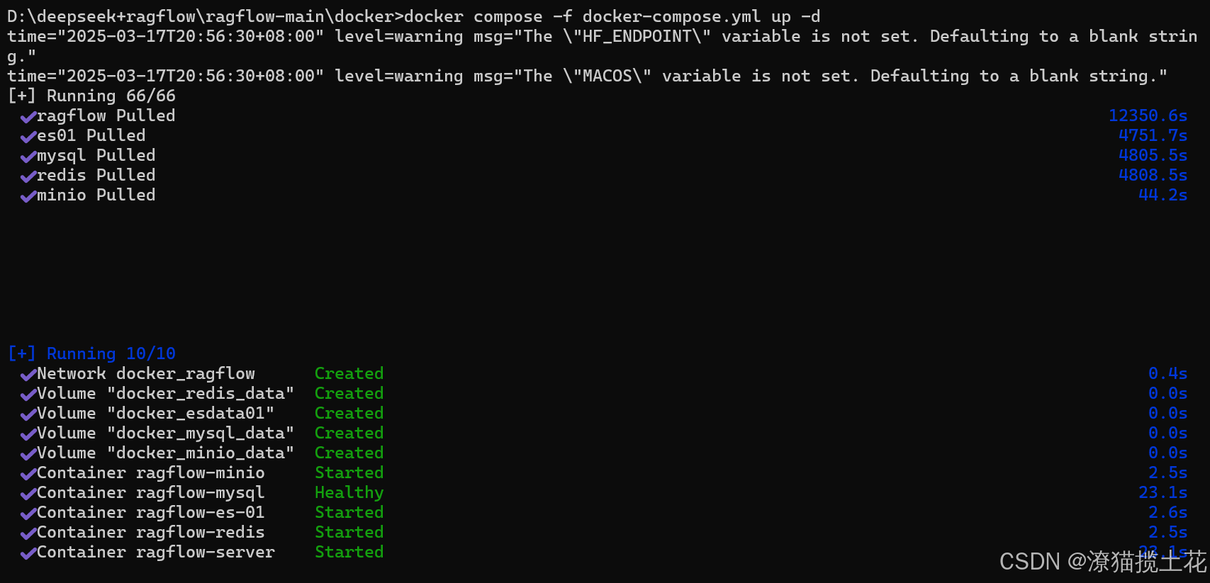 Docker Hub拉取镜像时请求超时（解决方案）_docker拉取镜像超时-CSDN博客