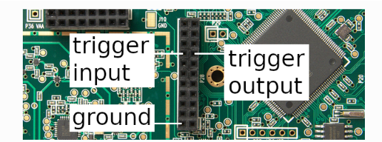 详细教程：多个hackrf同步触发采样，并使用GnuRadio进行采集_gunradio hackrf-CSDN博客