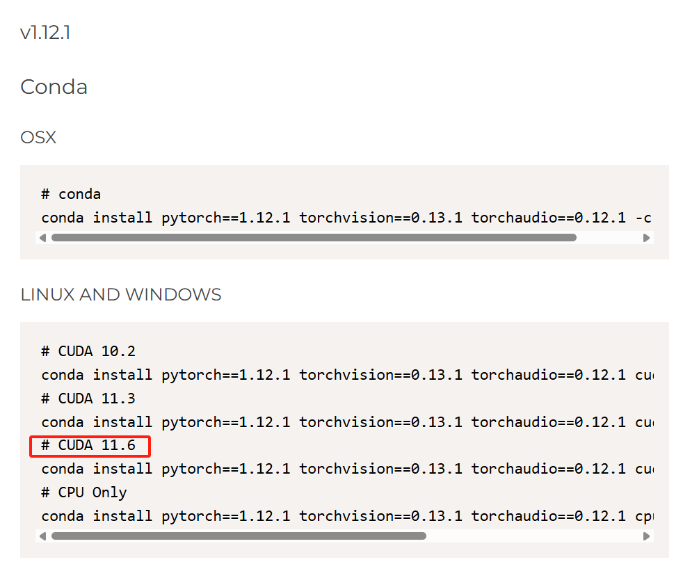 【RT-DETR】RT-DETR环境配置及训练_rtdetr环境配置-CSDN博客